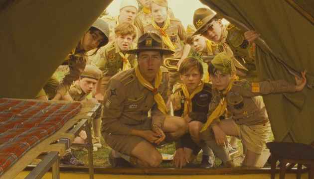 Etre chef scout, la série « L'Obs, le plus » — LaToileScoute